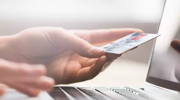 Manage your Argos Card