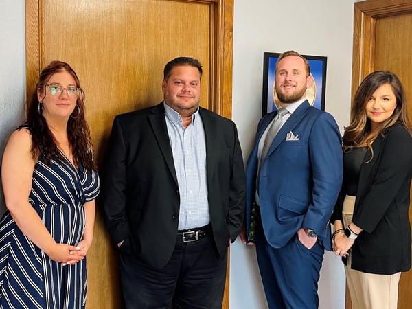 Patrick Newby - Farmers Insurance Agent in Midwest City, OK