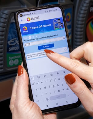 Home - The Maxol Group