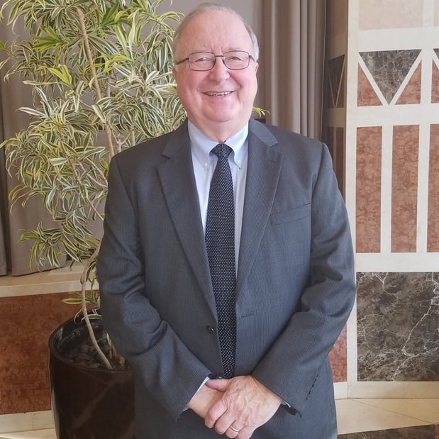 Stephen Eno - Financial Advisor in Providence, RI 02903 | Merrill