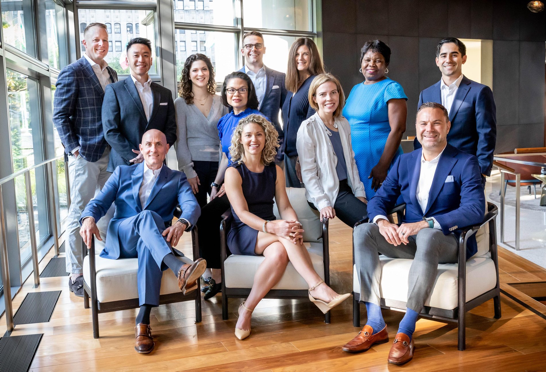 Morgan Stanley Wealth Management Contact