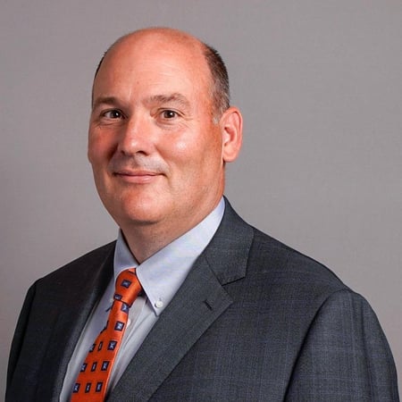 Mark Huffman | Williamsport, PA | Morgan Stanley Wealth Management