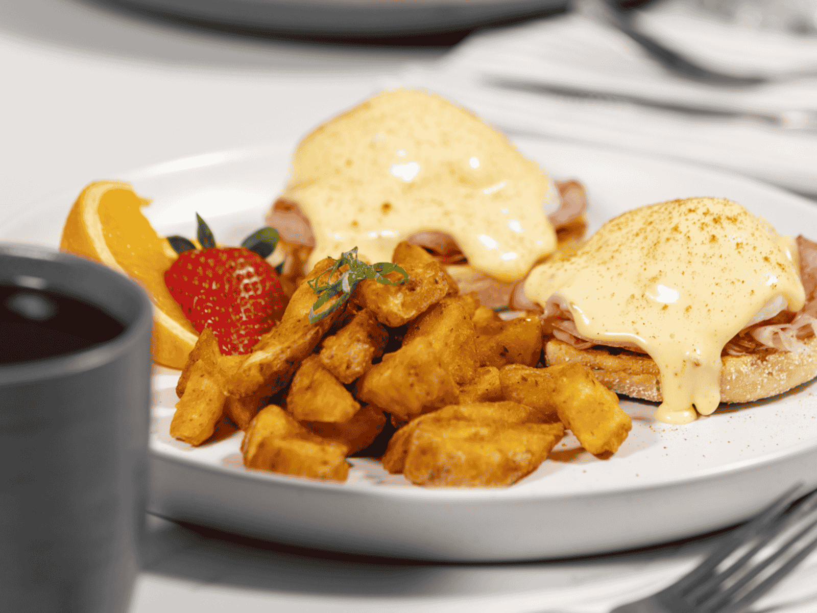 State & Main Red Deer - East Hill | State & Main Kitchen and Bar ...