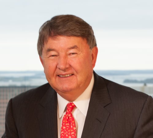 The Connolly Group | Boston, MA | Morgan Stanley Private Wealth Management