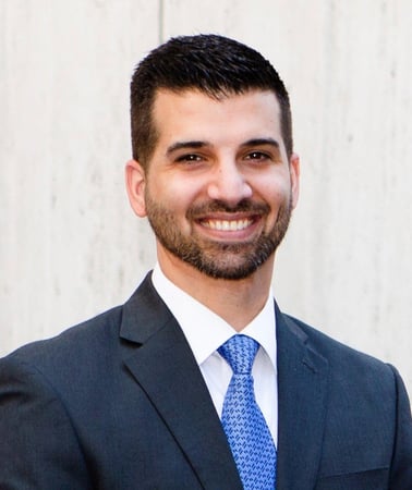 Derek Joseph Botelho | Providence, RI | Morgan Stanley Wealth Management