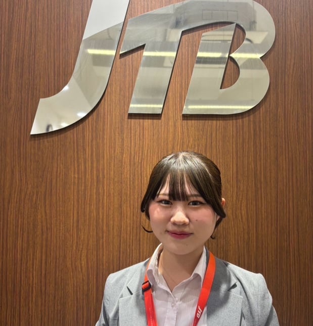 JTBトラベルコンサルタント | 山下