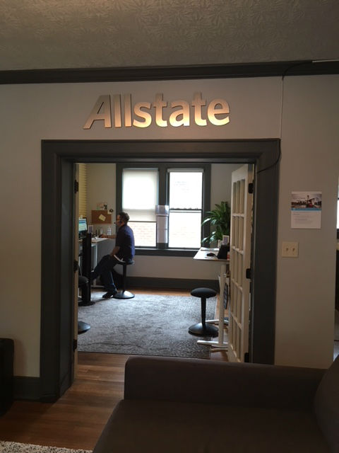 Allstate | Car Insurance in Columbus, OH - Nicholas Colhoun