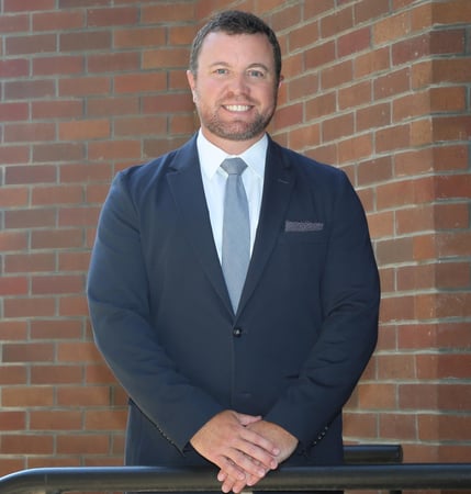 Tyler Duenas | Redding, CA | Morgan Stanley Wealth Management
