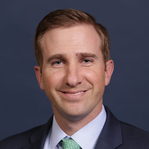 Sean McCullough - Financial Advisor in The Woodlands, TX 77380 | Merrill