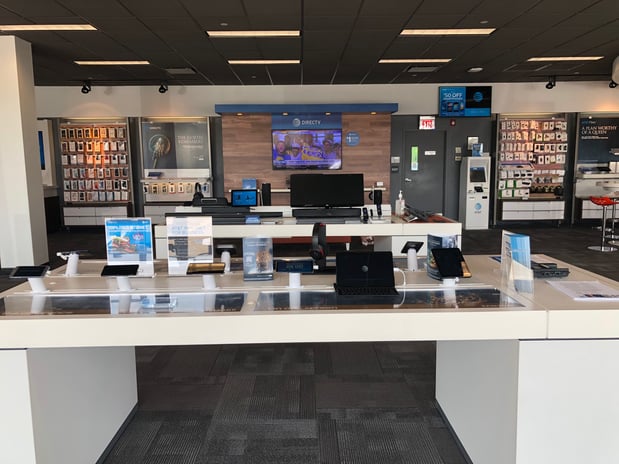 AT&T | Cell Phones, Wireless Plans & Accessories | 4326 Kent Rd, Stow ...