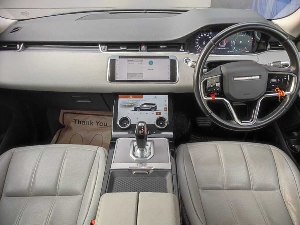 Land Rover Amp Motors | Retailer | Jaipur, IN