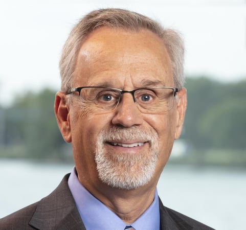 Waterfront Planning Group | Wichita, KS | Morgan Stanley Wealth Management