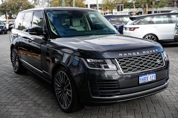 Barbagallo Land Rover | Land Rover Retailer in Osborne Park WA, Australia