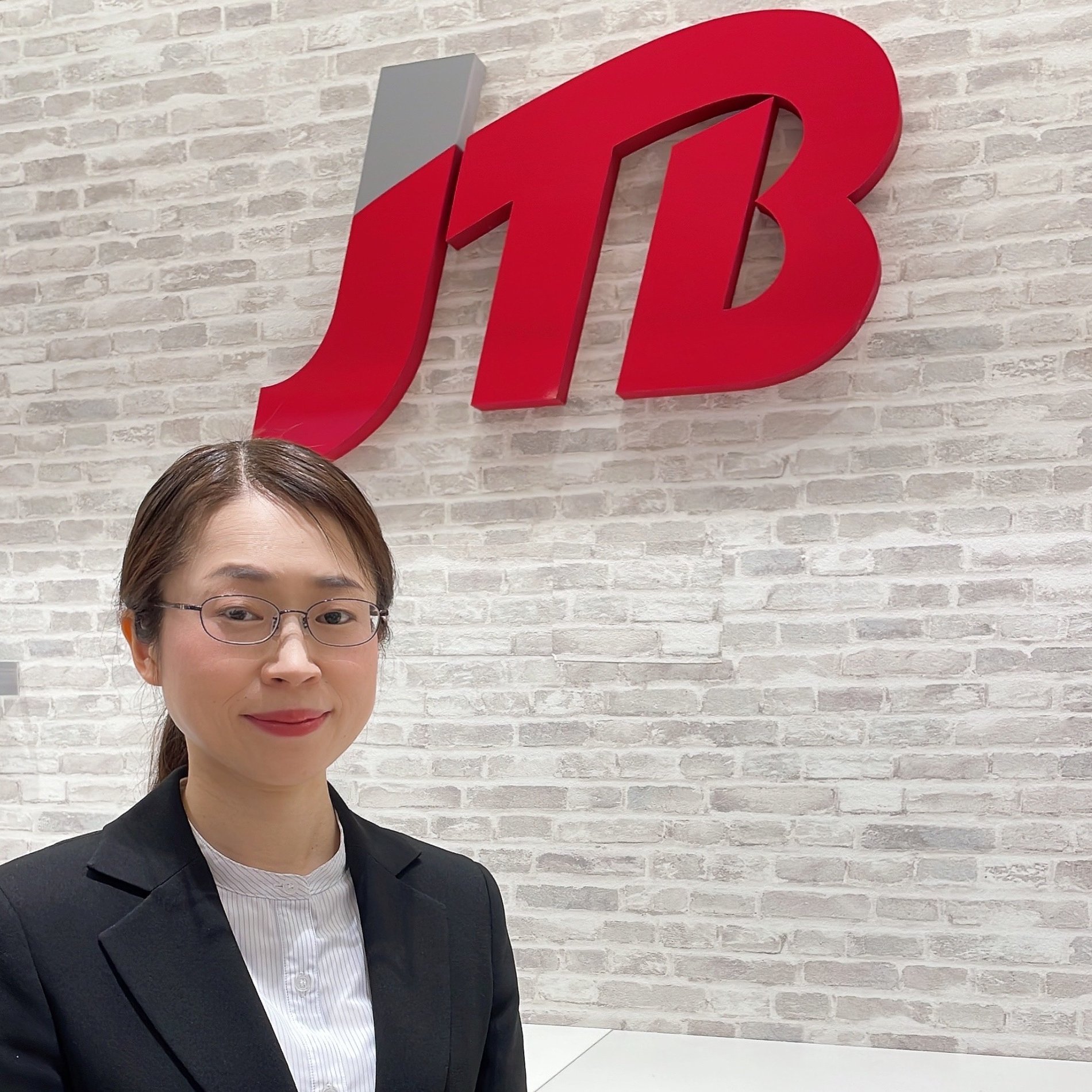 JTBトラベルコンサルタント ｜ 山田