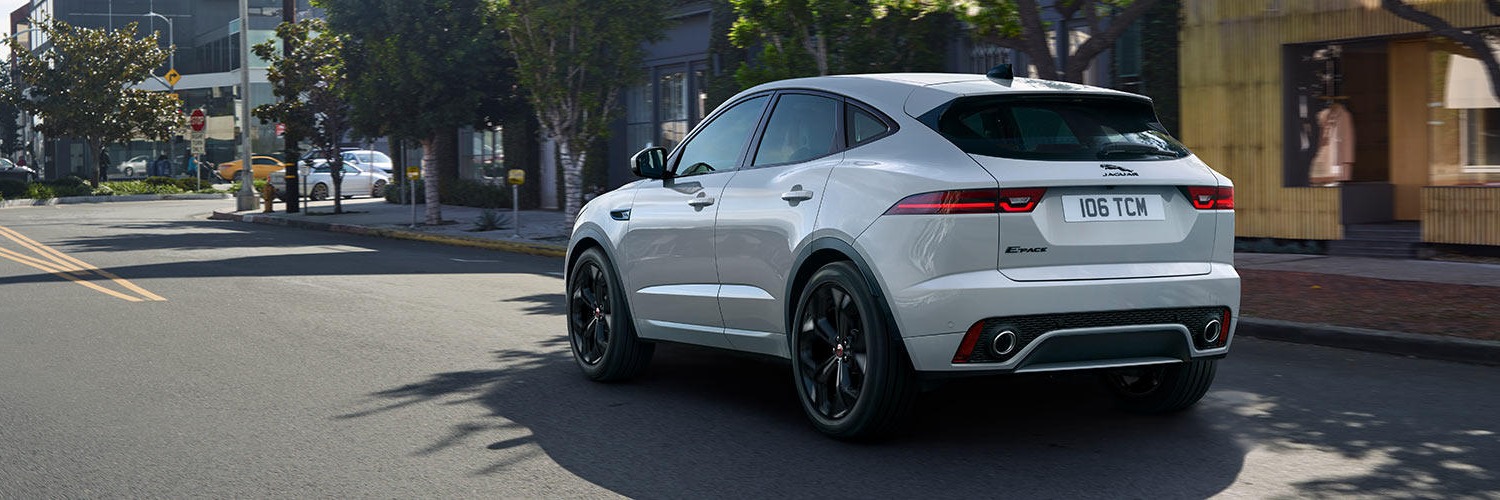 Compre seu novo Jaguar em Jaguar Stefanini : Seu concessionário Jaguar em Campinas, São Paulo