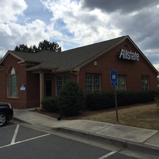 Robert Longyear Jr - Allstate Insurance Agent in Woodstock, GA