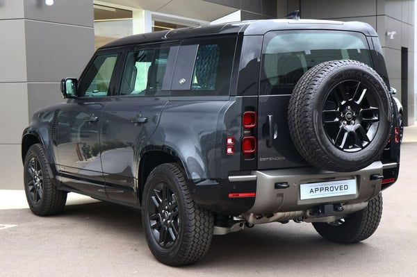 Melbourne City Land Rover | Land Rover Retailer in Port Melbourne VIC ...