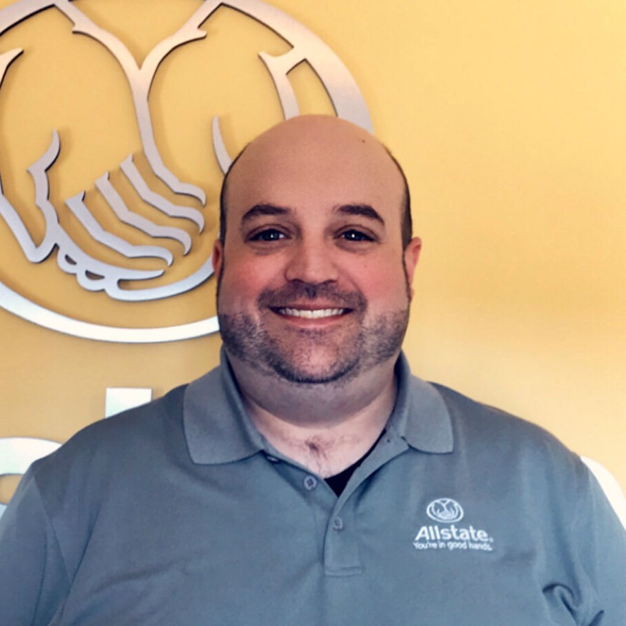 Brian Ralph - Allstate Insurance Agent in Grove City, PA