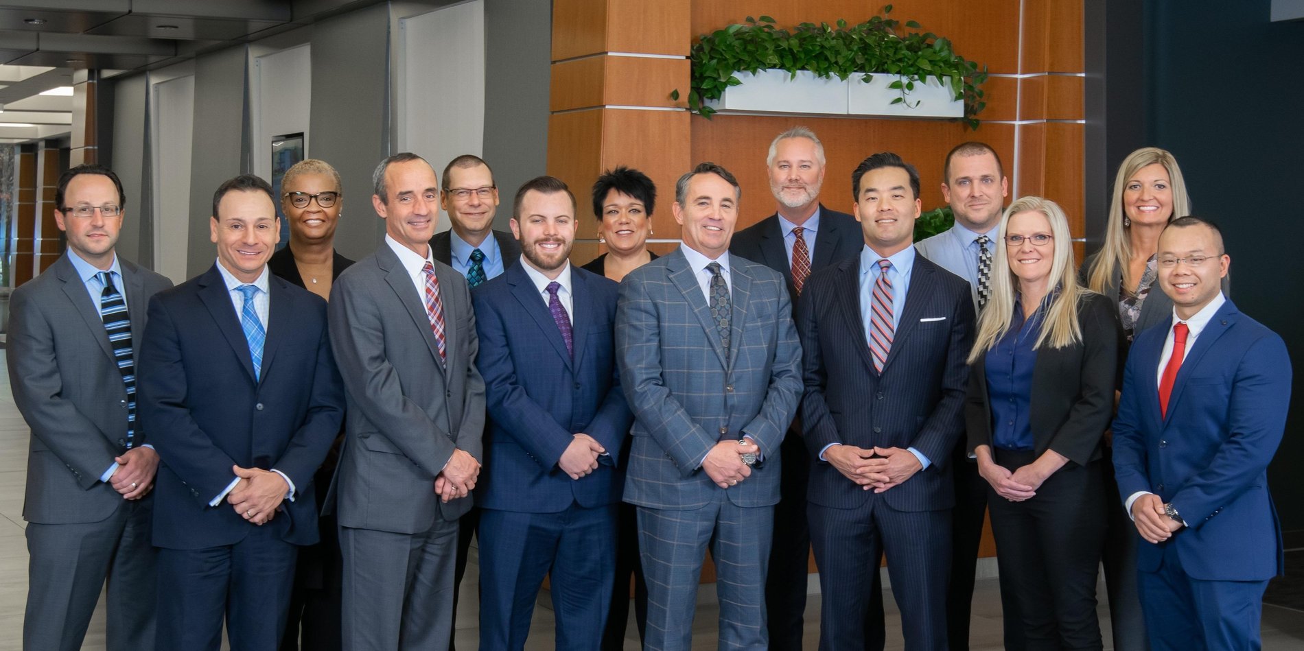 Who We Are | The Dobbs Group | Graystone Consulting