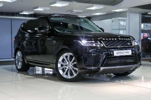 Sydney City Land Rover | Land Rover Retailer in Alexandria NSW, Australia