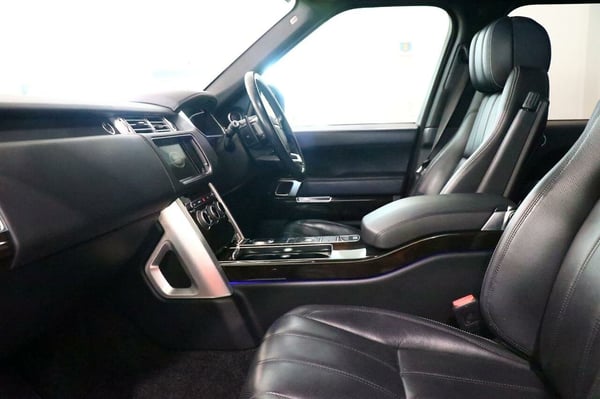 Doncaster Land Rover | Land Rover Retailer in Doncaster VIC, Australia