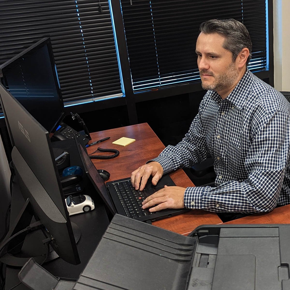 Brian King - Allstate Insurance Agent in Matthews, NC