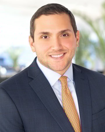 Michael Iacobelli | Boca Raton, FL | Morgan Stanley Wealth Management