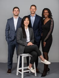 J.P. Morgan Wealth Management | Chicago, IL