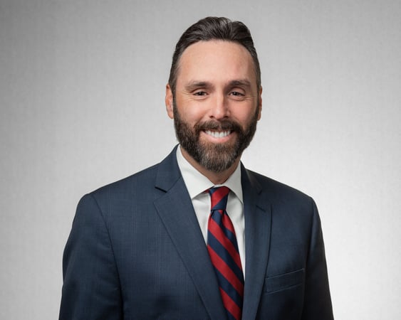 John Ashworth | Winter Park, FL | Morgan Stanley Wealth Management