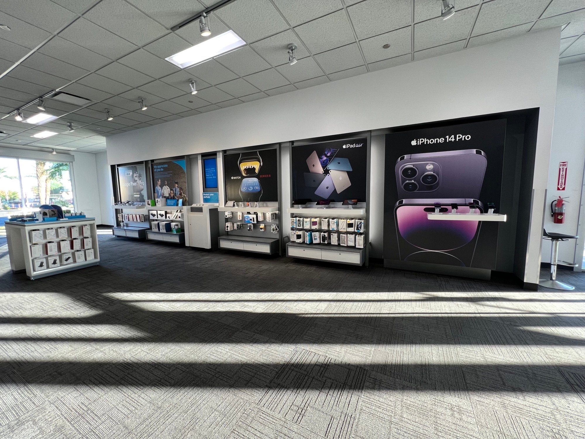 AT&T Indio | Cell Phones, Wireless Plans & Accessories | 42425 Jackson ...