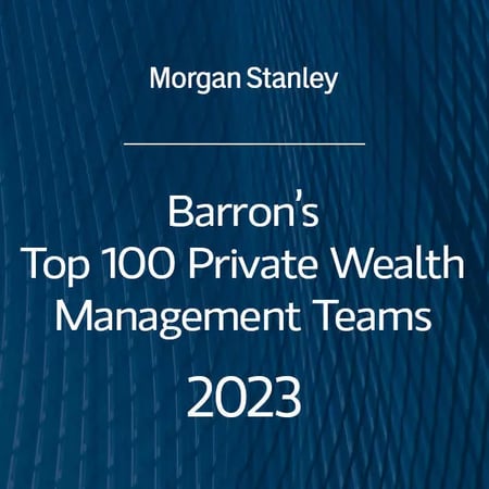 Insights and Outcomes | The BlueStone Wealth Management Group | New ...