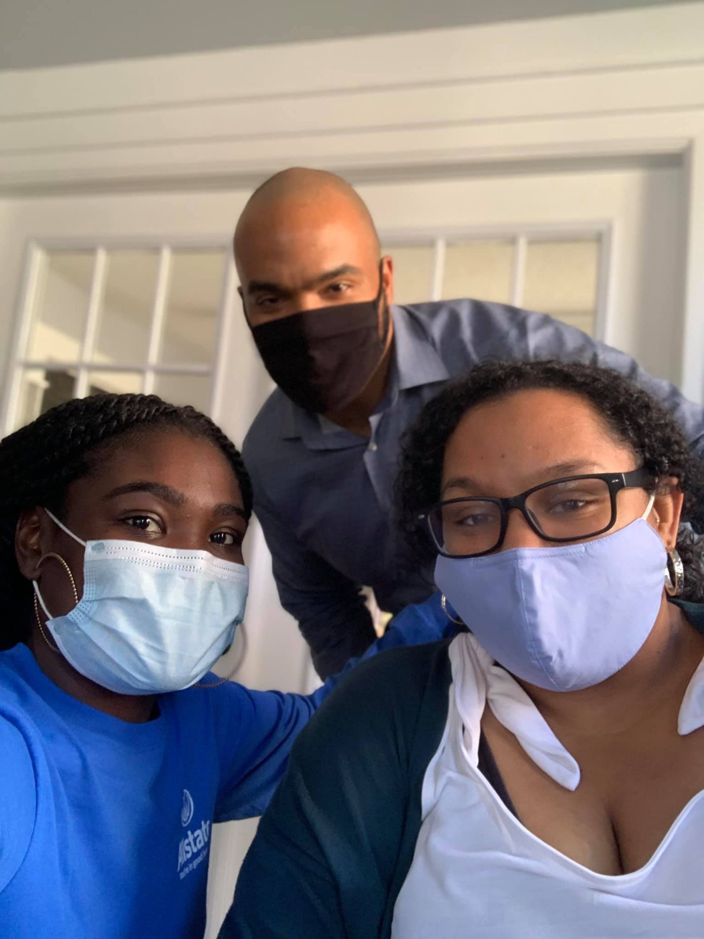 Devin Patterson – Allstate Car Insurance Agent Near Me in Charlotte, NC