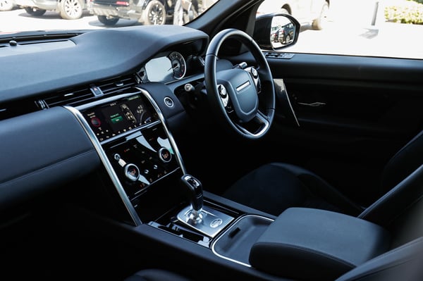 Barbagallo Land Rover | Land Rover Retailer in Osborne Park WA, Australia