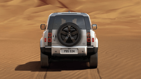 Purnell Land Rover | Land Rover Retailer in Blakehurst NSW, Australia