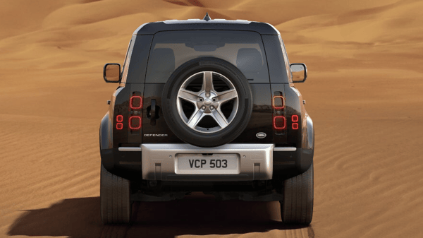 Hobart Land Rover | Land Rover Retailer in Hobart TAS, Australia