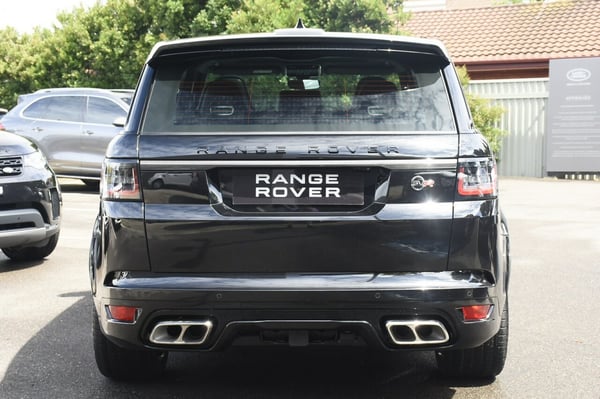 Purnell Land Rover | Land Rover Retailer in Blakehurst NSW, Australia