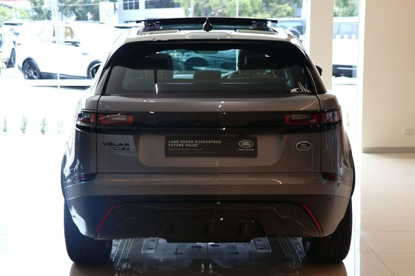 Melbourne City Land Rover | Land Rover Retailer in Port Melbourne VIC ...