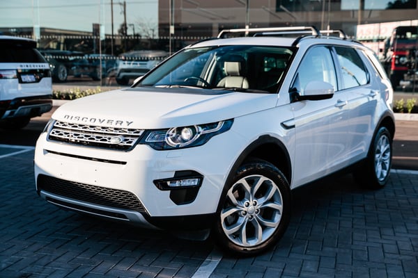 Barbagallo Land Rover | Land Rover Retailer in Osborne Park WA, Australia