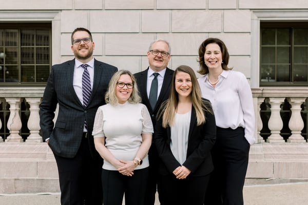 Graystone Consulting Twin Cities | Graystone Consulting