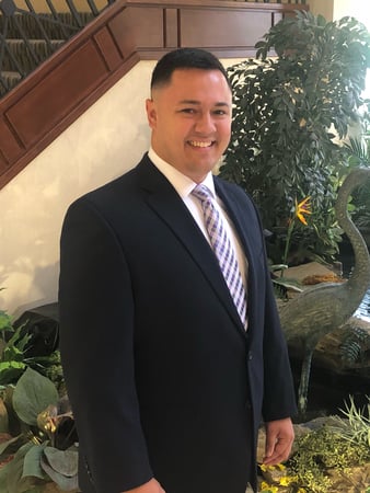 The Caruso-Colonna Group | Sewickley, PA | Morgan Stanley Wealth Management