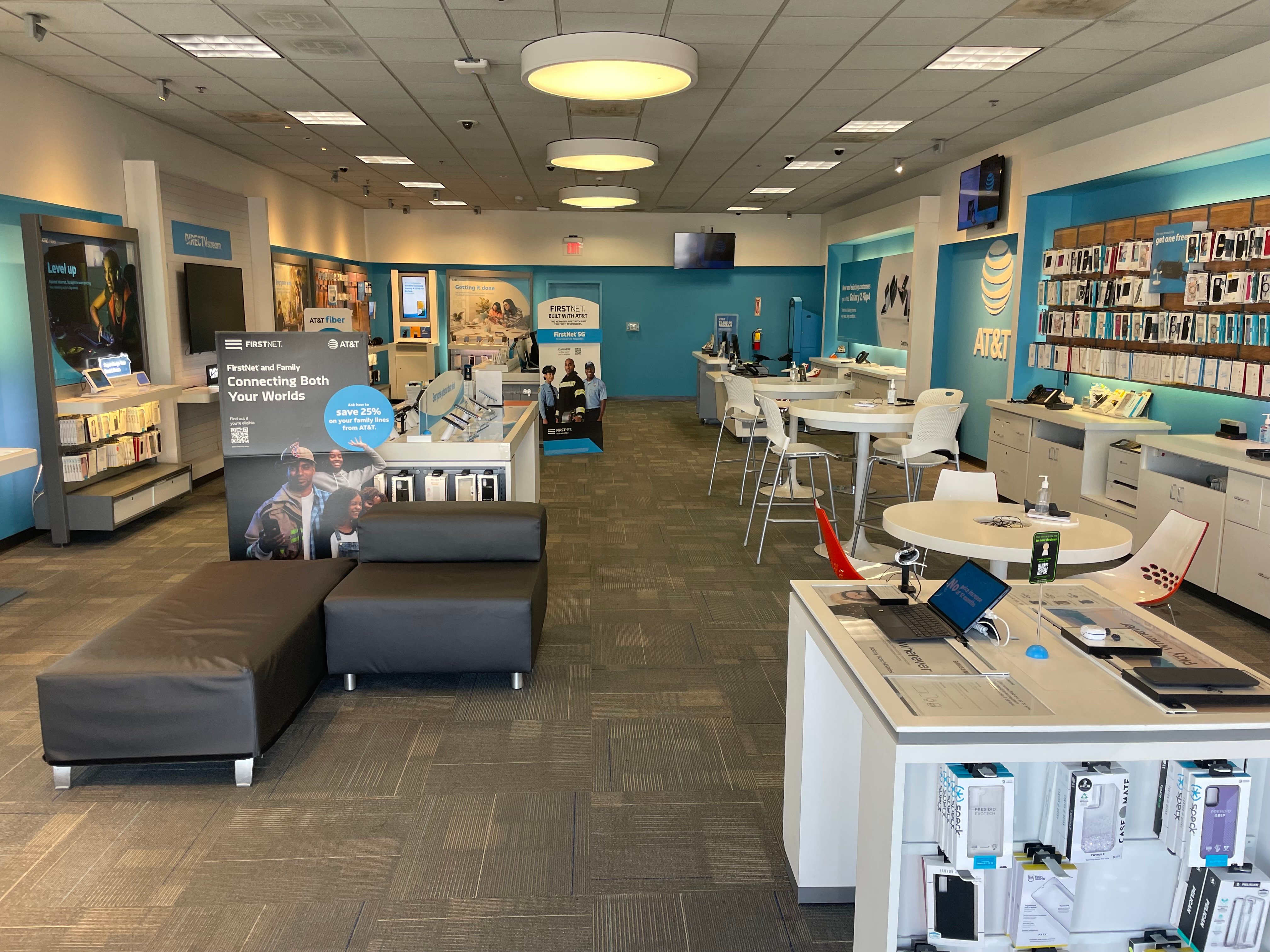 AT&T Hiram | Cell Phones, Wireless Plans & Accessories | 4272 Jimmy Lee ...