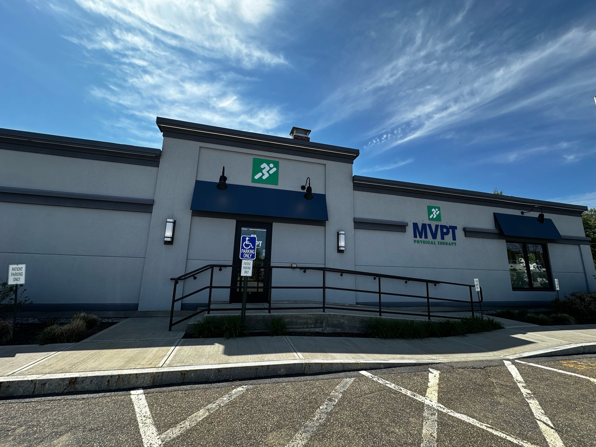 Physical Therapy Concord, NH | MVPT Physical Therapy