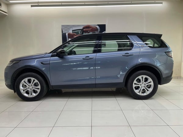 Navnit Motors, Land Rover Retailer in Mumbai, India