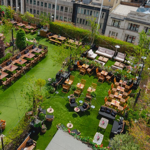 Oxford Street | John Lewis & Partners