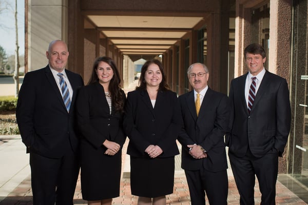 The Summit Group | Birmingham, AL | Morgan Stanley Wealth Management