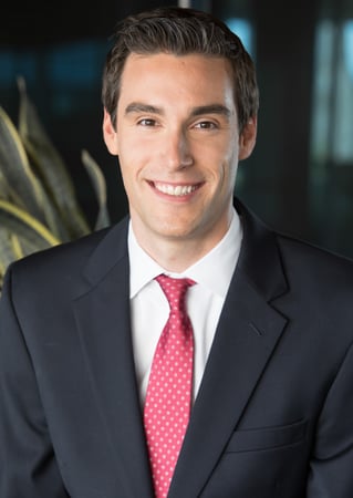 Calvin Jacobs | Long Beach, CA | Morgan Stanley Wealth Management