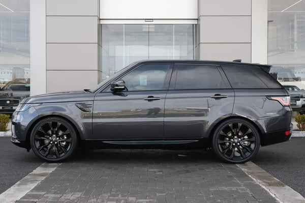 Essendon Land Rover | Land Rover Retailer in Essendon Fields VIC, Australia