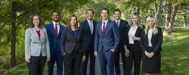 The Runia Group | Provo, UT | Morgan Stanley Private Wealth Management