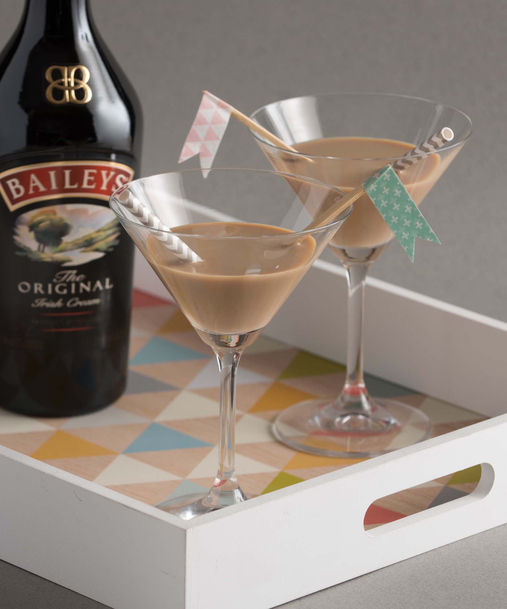 Baileys Chocolatini | Baileys.com
