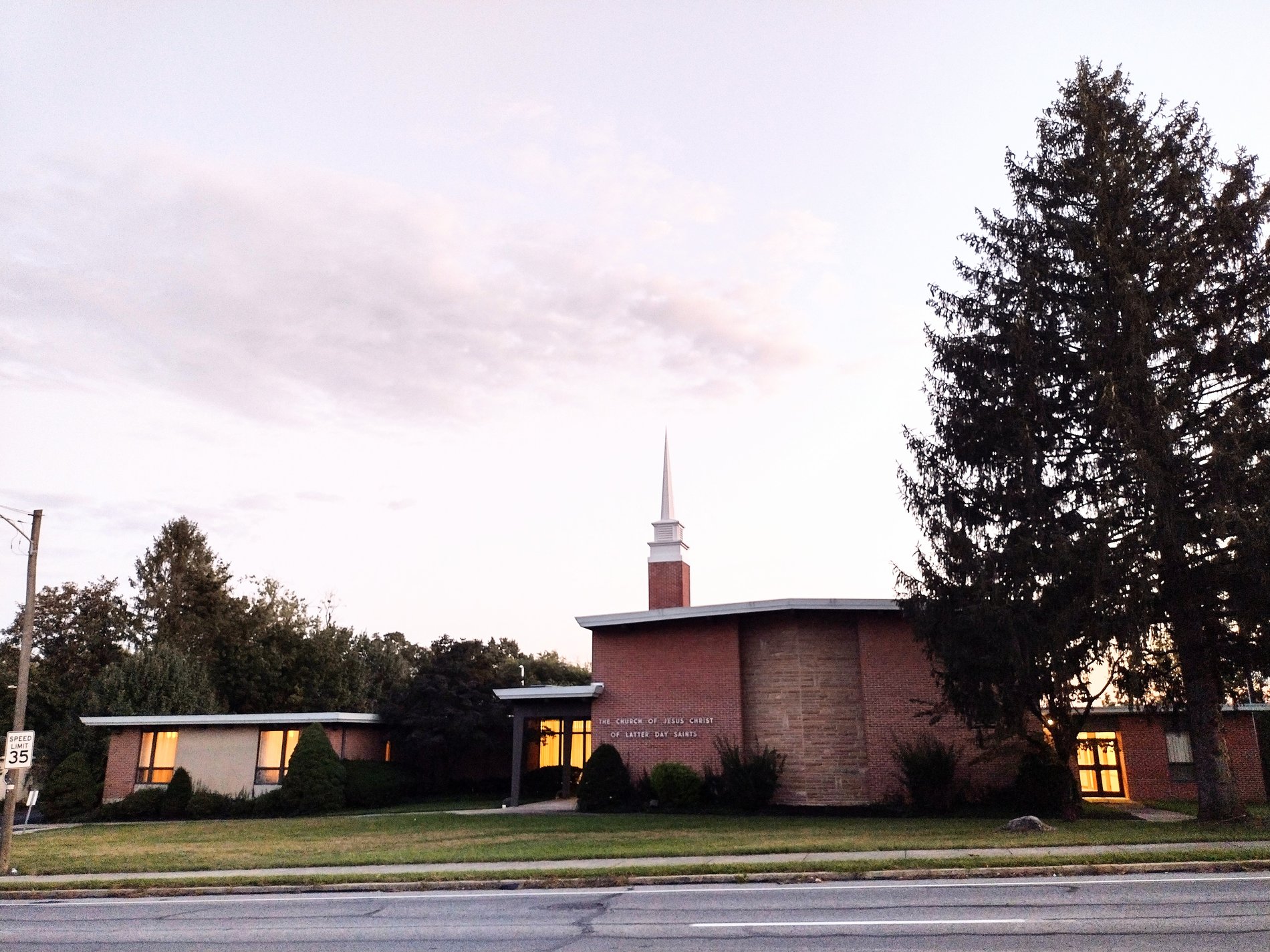 Christian Church in Lancaster, PA | 1210 East King Street | Church of ...